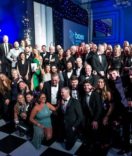 Homepage [www.bossfederation.com]