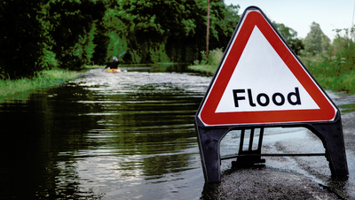 Floods - Advice and Guidance
