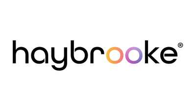 Haybrooke Unveils New Brand Identity