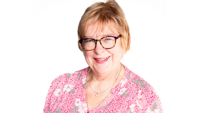 BOSS’s Liz Whyte Becomes BOSS Charity Trustees