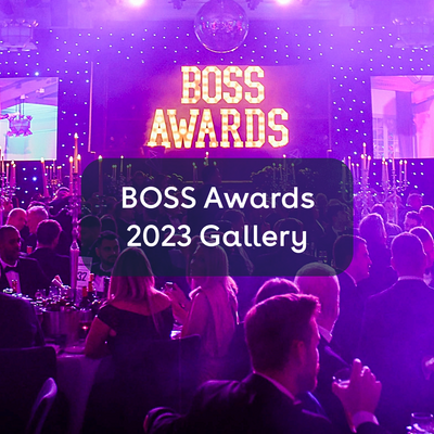 BOSS Awards 2023 Gallery