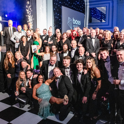 BOSS Awards 2023 – Winners Announced