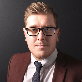 New Role at Reckitt for Scott Castle