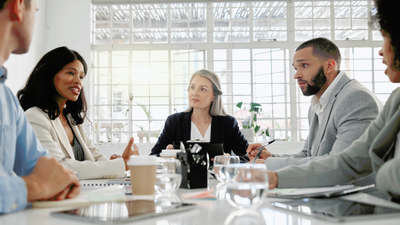 Schedule A Employment Tribunal Representation Terms & Conditions