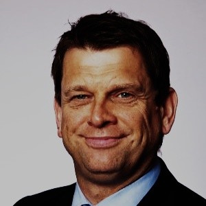 Adam Noble steps down from the BOSS Board