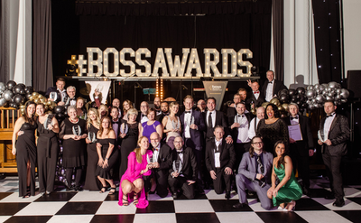 BOSS Awards 2021