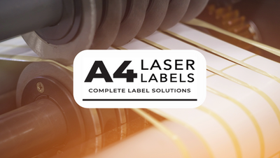 BOSS Member Profile: A4 Laser Labels Limited - Driving Growth and ...