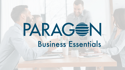 Paragon Announces Office Depot Rebrand as Paragon Business Essentials