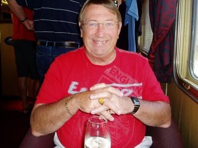Obituary: Mel Moody