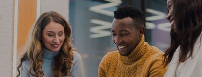 Become a BOSS member